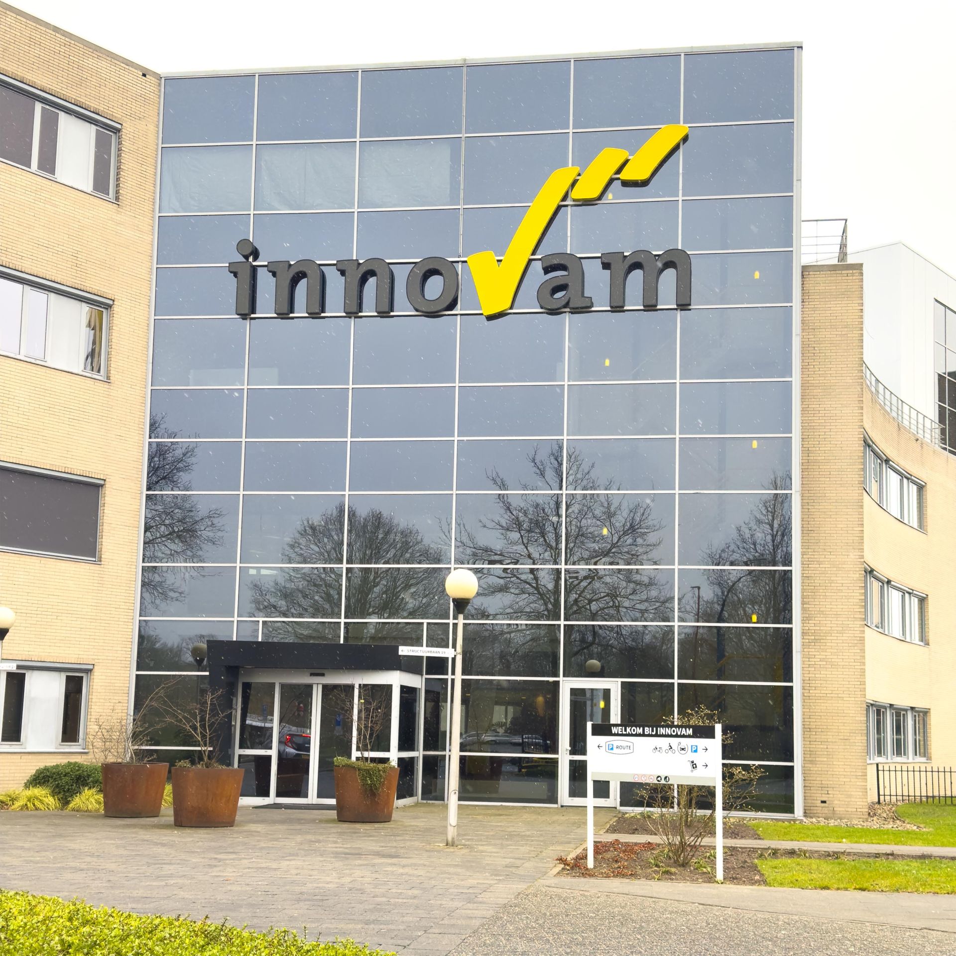 JCP Marketing Solutions > Diensten > Signing